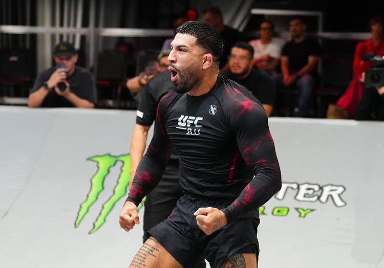 5 big takeaways from UFC BJJ 3 - Grappling Insider